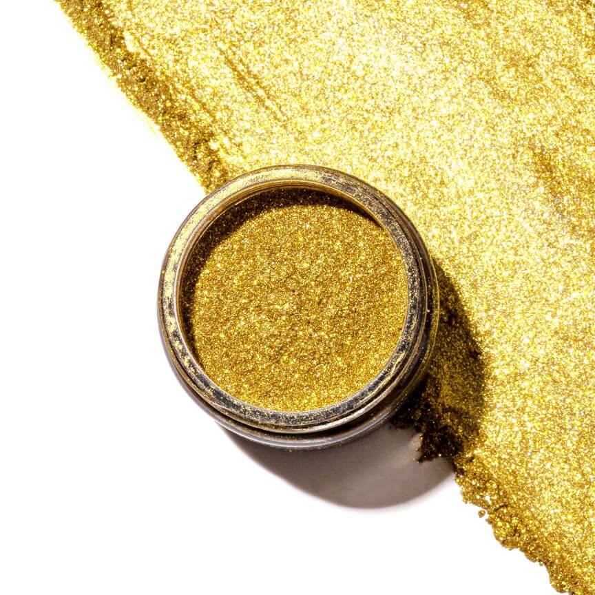 MAGIC COLOURS LUSTRE DUST SULTAN GOLD -10ml – Decorate It Kolkata