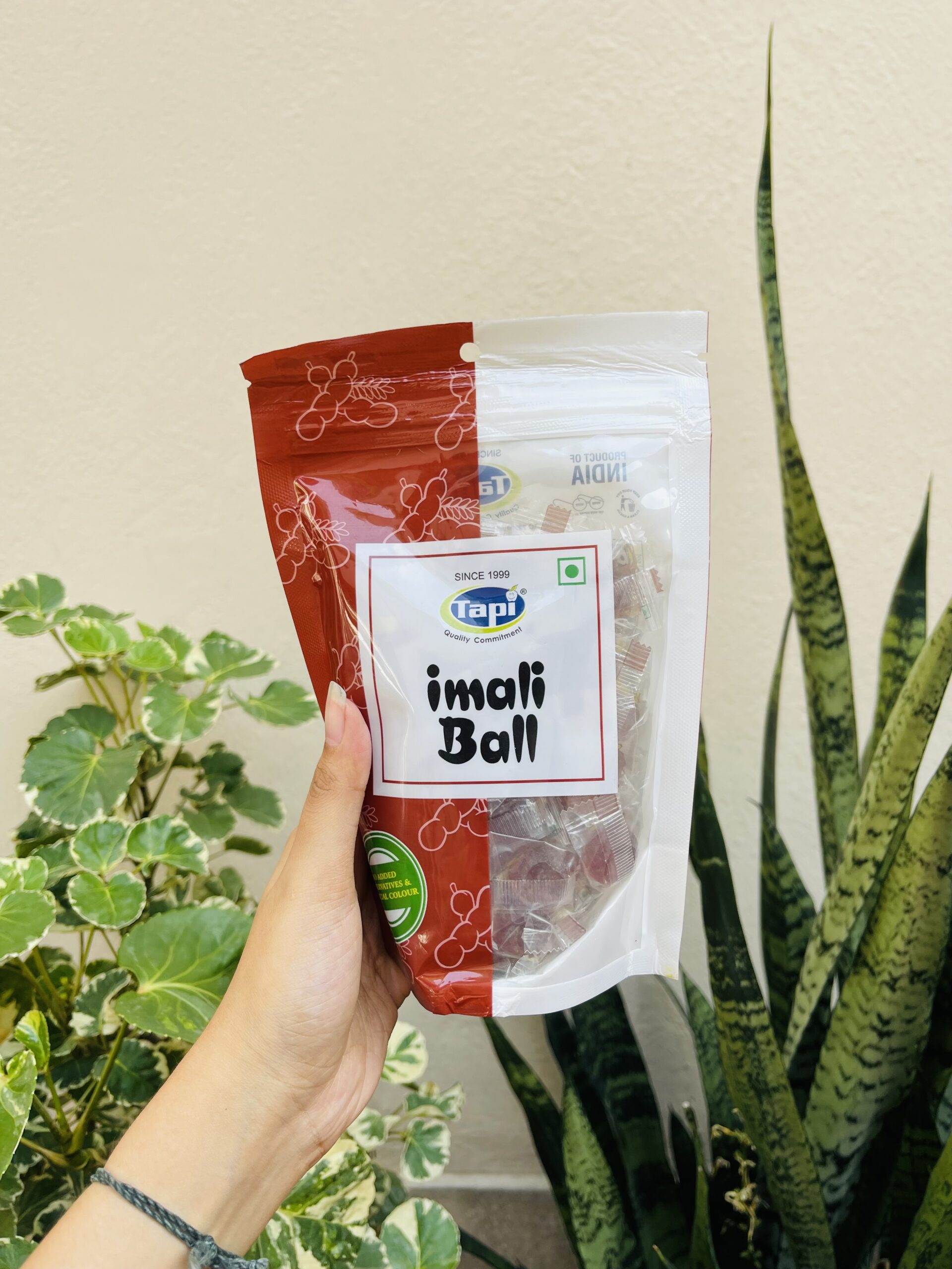 IMALI BALL- 150g – Decorate It Kolkata