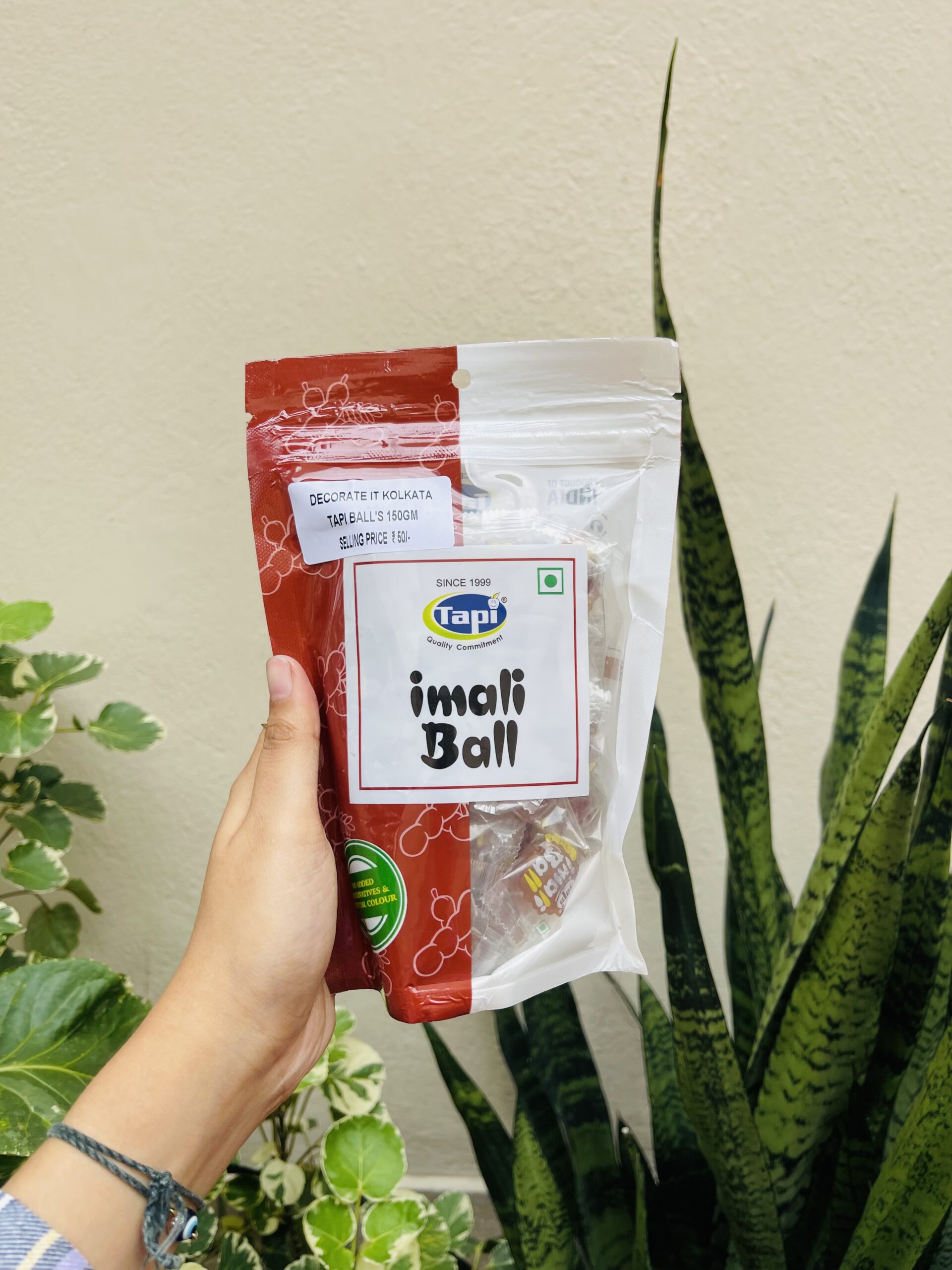 IMLI BALL-150g – Decorate It Kolkata