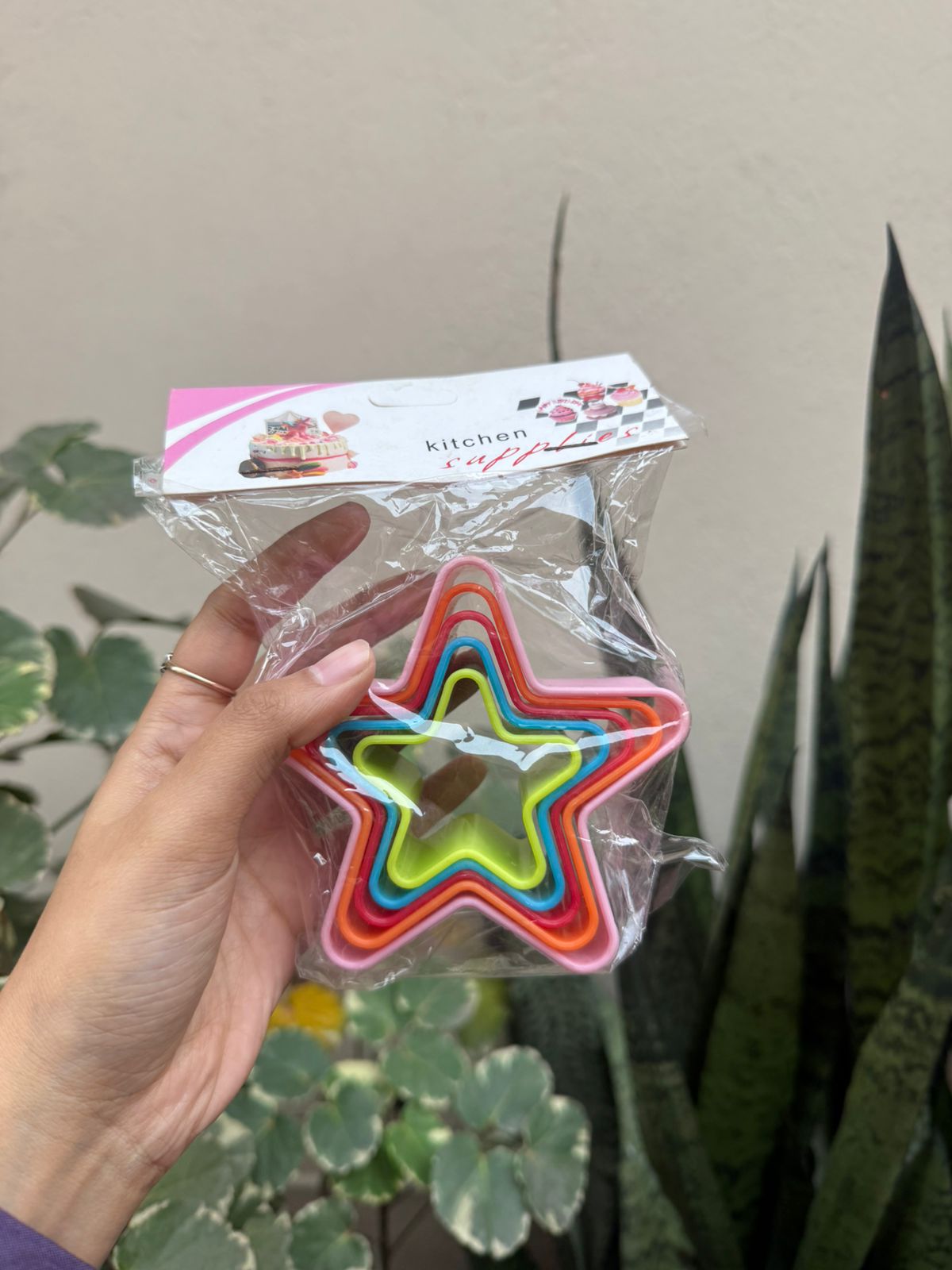 STAR CUTTER – Decorate It Kolkata